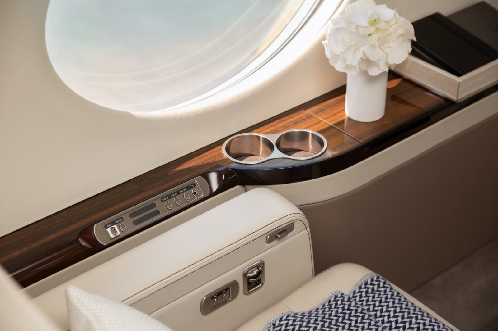 GULFSTREAM 550 | Private Jet | Global Jet